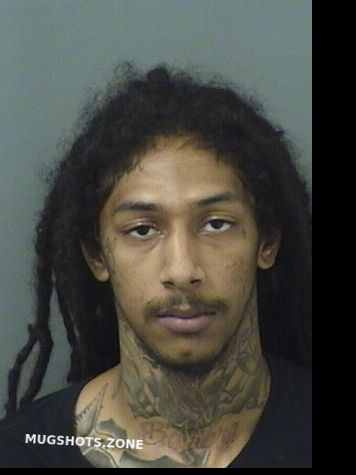SMITH ELIJAH 06/05/2023 - Palm Beach County Mugshots Zone