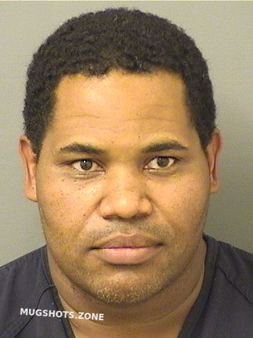 WHEATLEY MICHAEL A 06/05/2023 - Palm Beach County Mugshots Zone