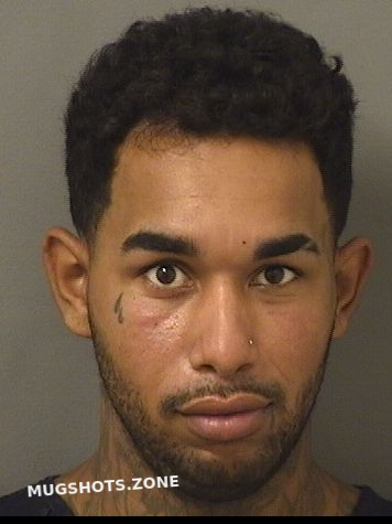 TORRES JOSHUA JAVIER 06/06/2023 - Palm Beach County Mugshots Zone