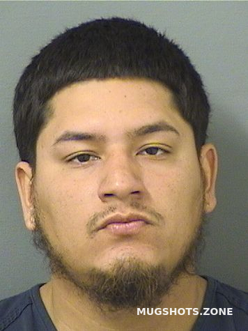 URIARTE JASON 06/06/2023 - Palm Beach County Mugshots Zone