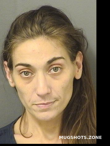 CONSOLINO JENNIFER M 06/07/2023 - Palm Beach County Mugshots Zone