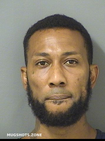 PRATT JEFFREY JAY 06/07/2023 - Palm Beach County Mugshots Zone