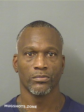 ANDERSON QUENTIN RAY 06/08/2023 - Palm Beach County Mugshots Zone