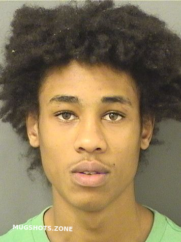 MOXEY DEANGELO 06/08/2023 - Palm Beach County Mugshots Zone