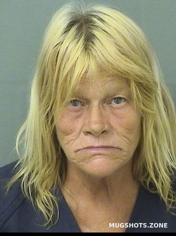 JOHNSON SUSAN LYNN 06/08/2023 - Palm Beach County Mugshots Zone