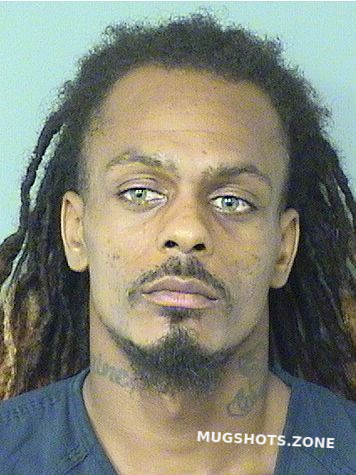 KELLY JAVOSKI ANTWAN 06/08/2023 - Palm Beach County Mugshots Zone