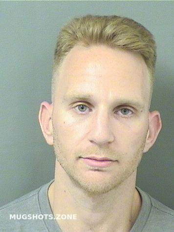 GRUTMAN ADAM SCOTT 06/08/2023 - Palm Beach County Mugshots Zone