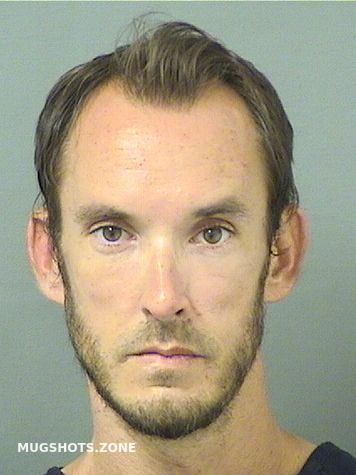 SHEEDY JEREMY P 06/09/2023 - Palm Beach County Mugshots Zone