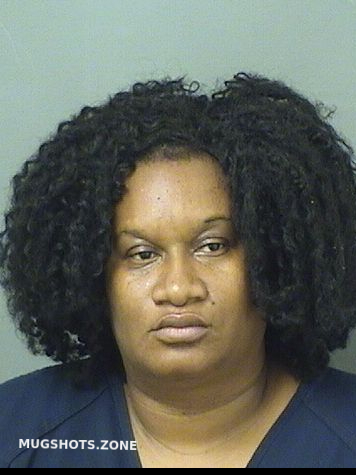 FRANCOIS MARIE 06/09/2023 - Palm Beach County Mugshots Zone