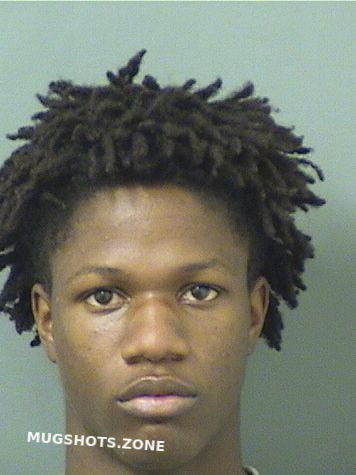 MOORE JAMARRION ANTWAN 06/09/2023 - Palm Beach County Mugshots Zone