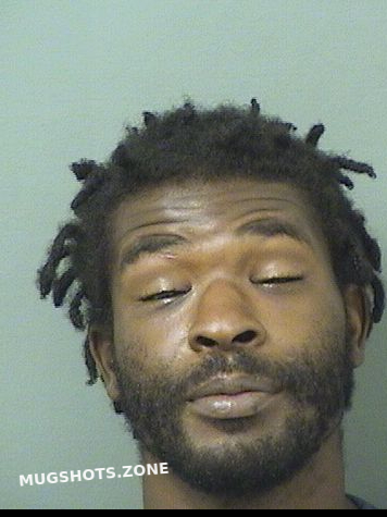BAZILE PIERRE PHILIO 06/09/2023 - Palm Beach County Mugshots Zone