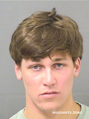 JOHNSON PATRICK JOSEPH 06/10/2023 - Palm Beach County Mugshots Zone