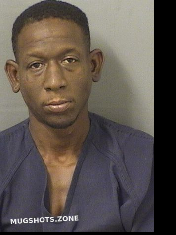 GOLDWIRE MARCUS A 06/10/2023 - Palm Beach County Mugshots Zone