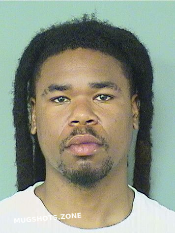 FULTON ISSAC LAWRENCE 06/10/2023 - Palm Beach County Mugshots Zone