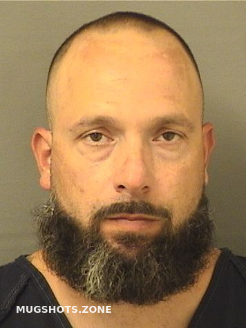SOLARI JOHN DOMINICK 06/11/2023 - Palm Beach County Mugshots Zone
