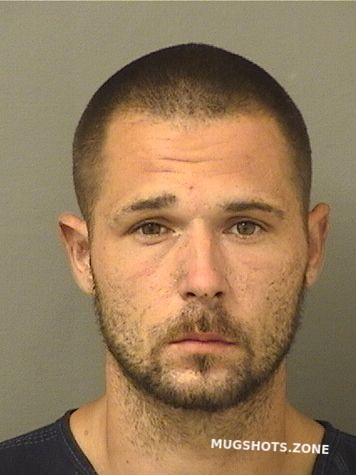 WORLEY DUSTIN 06/11/2023 - Palm Beach County Mugshots Zone