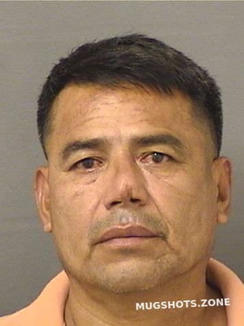 ACUNA WILFREDO FLORES 06/11/2023 - Palm Beach County Mugshots Zone