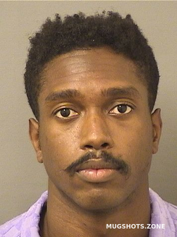 DUCOSTEAMEDEE MAX OLIVER 06/11/2023 - Palm Beach County Mugshots Zone