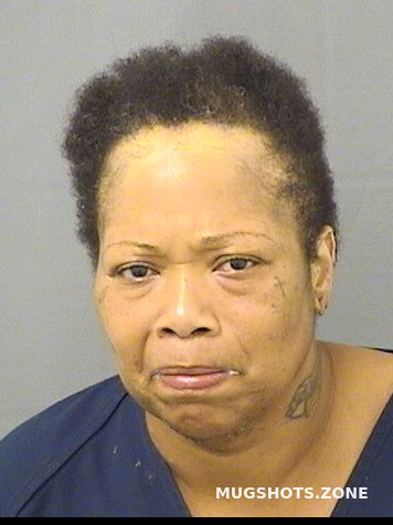 COPELAND RONIKA CLESHAUN 06/12/2023 - Palm Beach County Mugshots Zone
