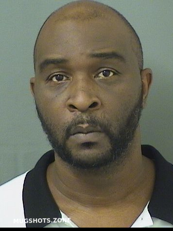 HOLT CHARLES WILEY 06/12/2023 - Palm Beach County Mugshots Zone