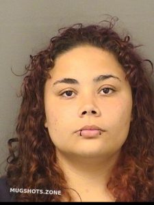 TORRES ANGELITA 06/13/2023 - Palm Beach County Mugshots Zone