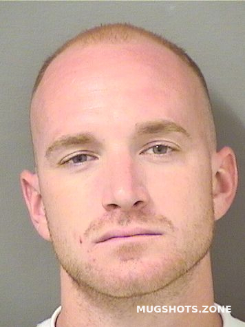 RASMUSSEN JACOB DANNYLEE 06/13/2023 - Palm Beach County Mugshots Zone