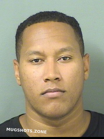 VITITOE MICHAEL BRANNON 06/13/2023 - Palm Beach County Mugshots Zone