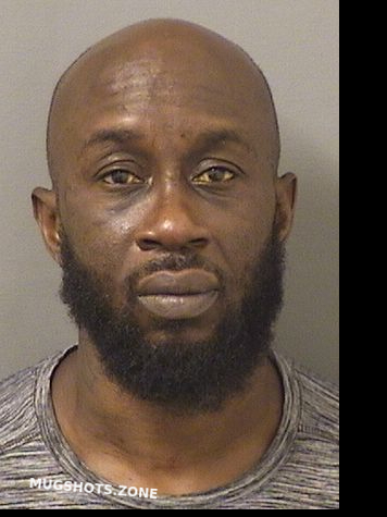 AUSTIN DWAYNE C 06/16/2023 - Palm Beach County Mugshots Zone