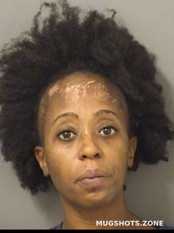 BROWN CHERICA 06/16/2023 - Palm Beach County Mugshots Zone