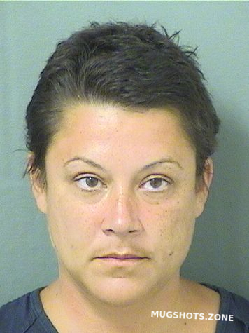 PARMA ASHLEY ANNE 06/18/2023 - Palm Beach County Mugshots Zone