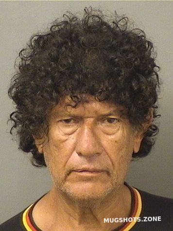 CASTANEDA ORLANDO ERNESTO 06/19/2023 - Palm Beach County Mugshots Zone