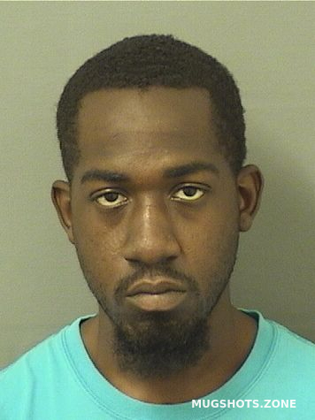JEAN PIERRE EMMANUEL 06/19/2023 - Palm Beach County Mugshots Zone