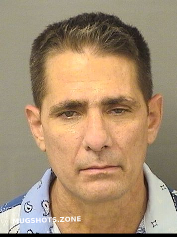 FOLEY RYAN MICHAEL 06/20/2023 - Palm Beach County Mugshots Zone