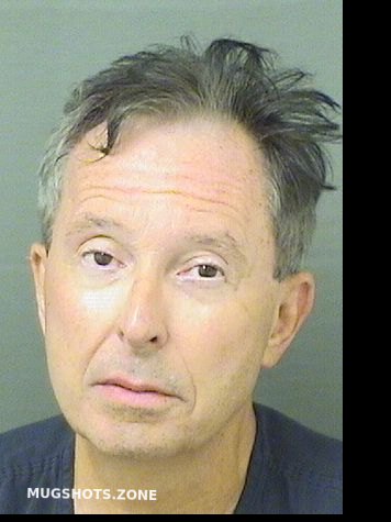 GUIDI ERIC JORDAN 06/21/2023 - Palm Beach County Mugshots Zone