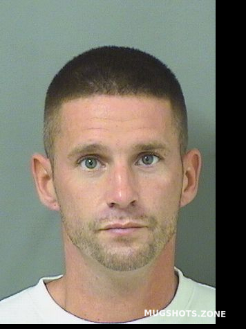 HOLLAND CHRISTOPHER AUSTIN 06/21/2023 - Palm Beach County Mugshots Zone