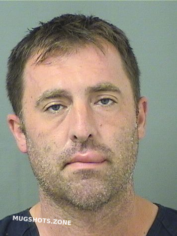 CHIAPPISI NICHOLAS ALLEN 06/22/2023 - Palm Beach County Mugshots Zone