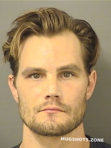 CONRAD BENJAMIN AMOS 06/22/2023 - Palm Beach County Mugshots Zone
