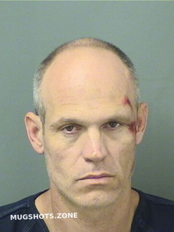 WICKLES DANIEL JOSEPH 06/23/2023 - Palm Beach County Mugshots Zone