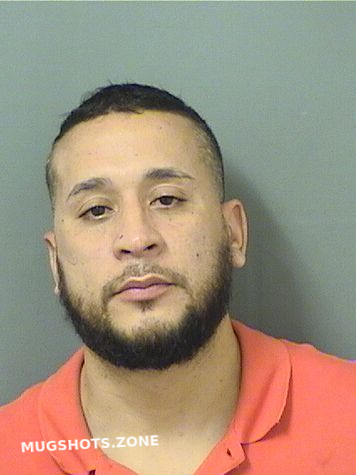 RIVADENEIRA JACK NICKOL 06/24/2023 - Palm Beach County Mugshots Zone
