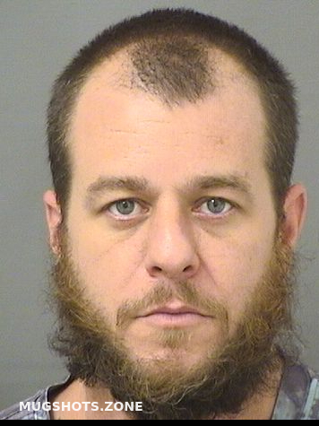 HARRISON MICHAEL ANTHONY JR 06/25/2023 - Palm Beach County Mugshots Zone