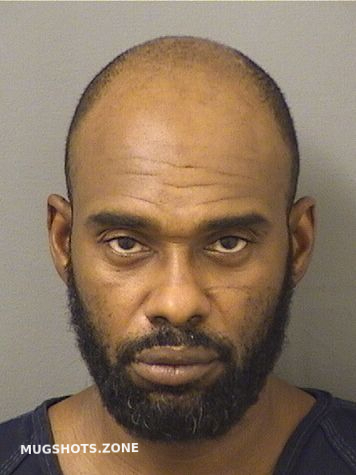 STRACHAN MARCUS ANTHONY 06/25/2023 - Palm Beach County Mugshots Zone