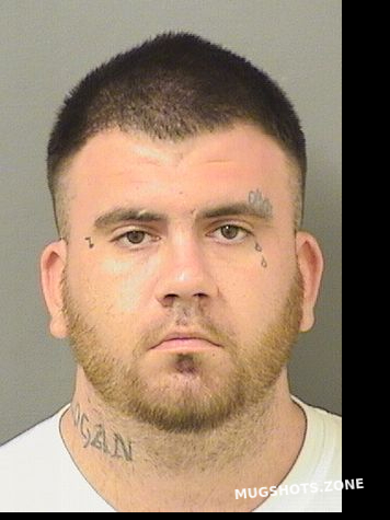 MARTIN DYLAN MATTHEW 06/26/2023 - Palm Beach County Mugshots Zone