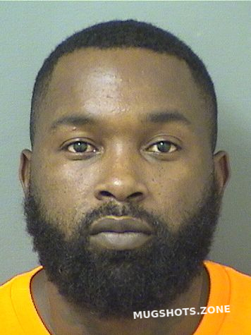 MEEKS TRAVIS ANTWAN 06/27/2023 - Palm Beach County Mugshots Zone