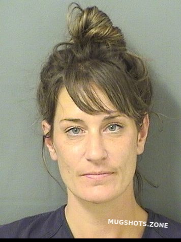 ROSELLE DENISE MICHELLE 06/27/2023 - Palm Beach County Mugshots Zone