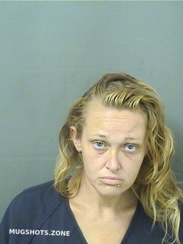 RODGERS KRISTINA ROCHELLE 06/28/2023 - Palm Beach County Mugshots Zone