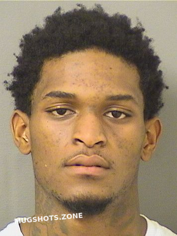 SERMON KEON L 06/29/2023 - Palm Beach County Mugshots Zone