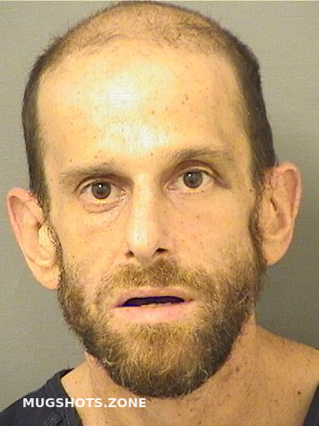 SHERMAN ERIC ROSS 06/29/2023 - Palm Beach County Mugshots Zone