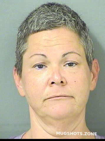 FRANCISCO JULIA CRYSTAL 06/29/2023 - Palm Beach County Mugshots Zone