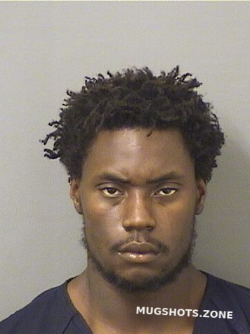 BELL TAQUONE JOSHUA 07/01/2023 - Palm Beach County Mugshots Zone
