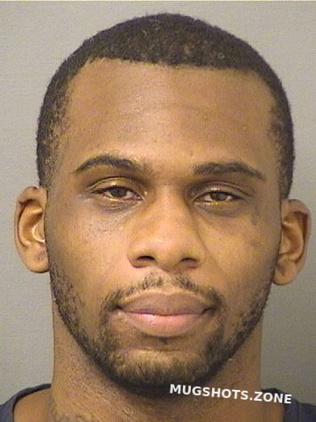 DANIELS RICHARD 07/02/2023 - Palm Beach County Mugshots Zone